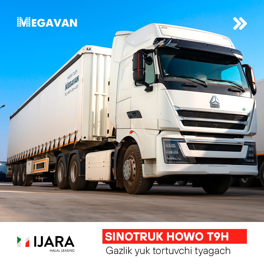 Каталог техники - Mikro Leasing - мировые стандарты лизинга в Узбекистане